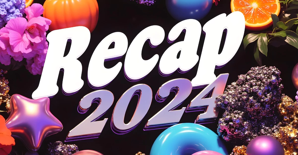 Global AI 2024 Recap - Trends, Announcements and Updates - SaaS Junction